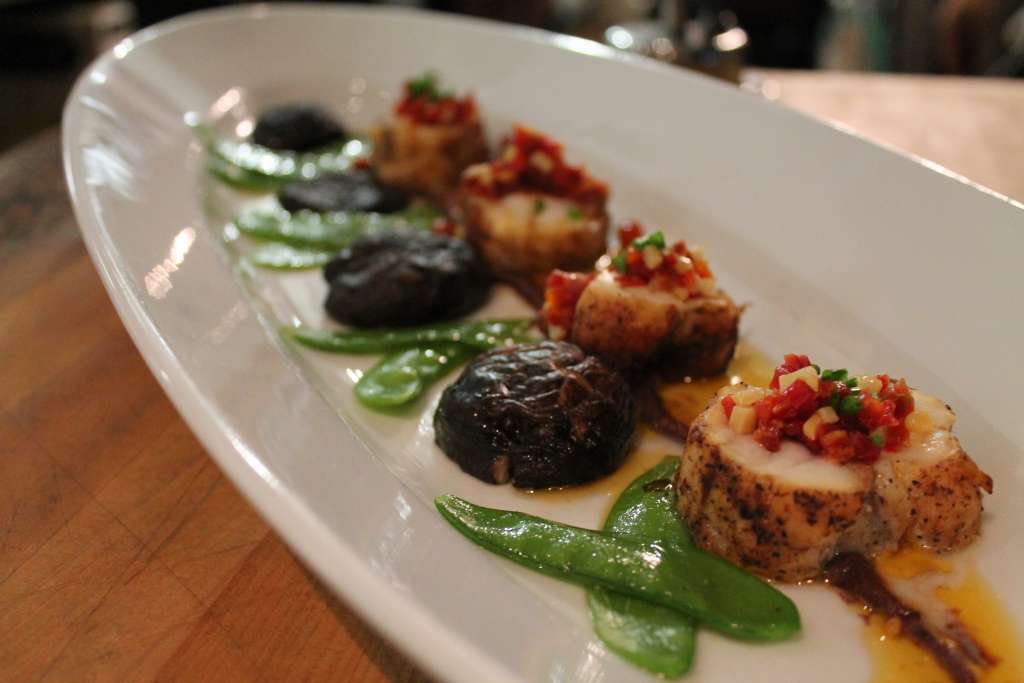 Gallery – THE FRENCH COWBOY