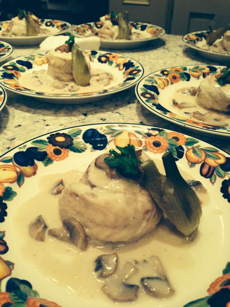 Gallery – THE FRENCH COWBOY