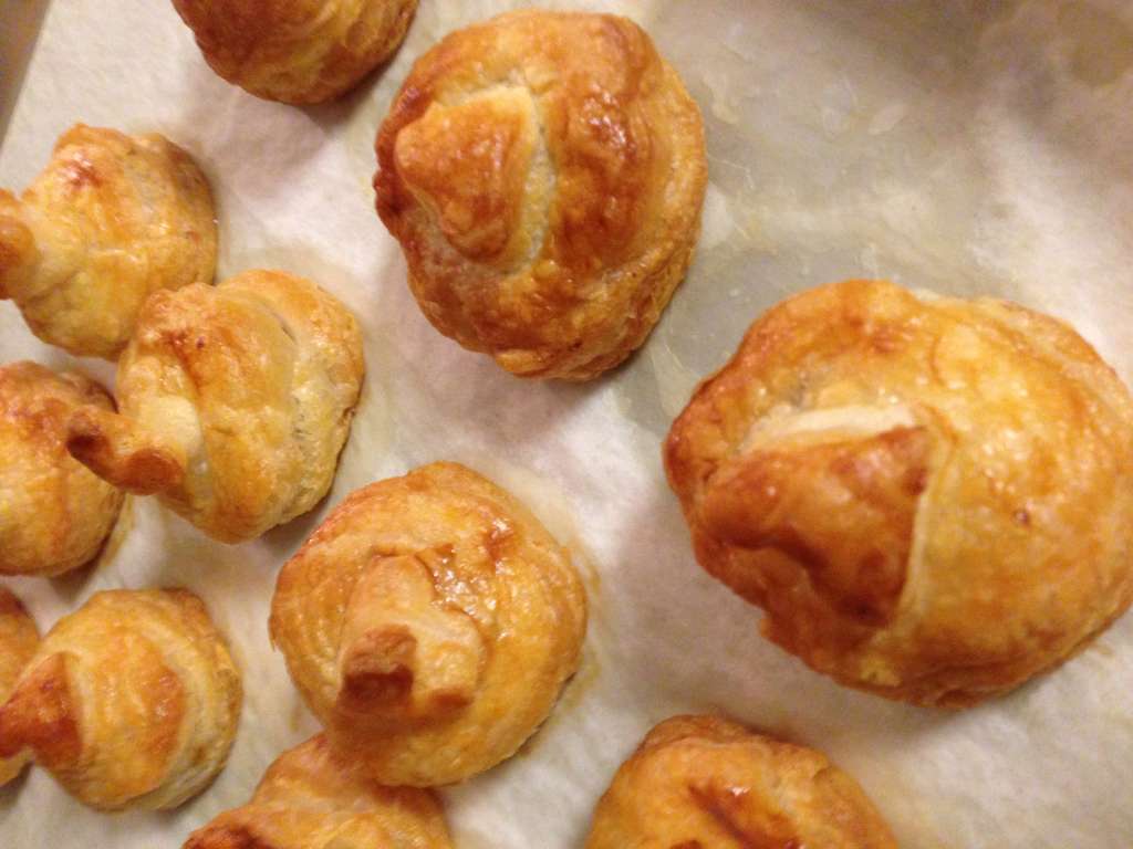 Gallery – THE FRENCH COWBOY