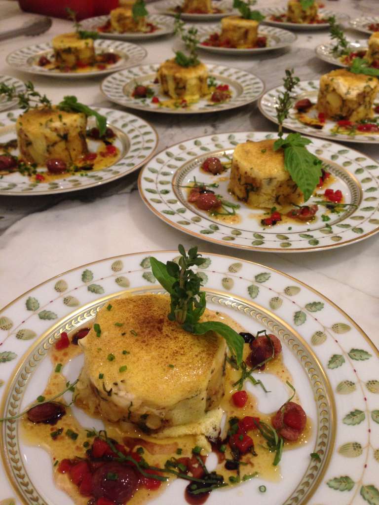 Gallery – THE FRENCH COWBOY