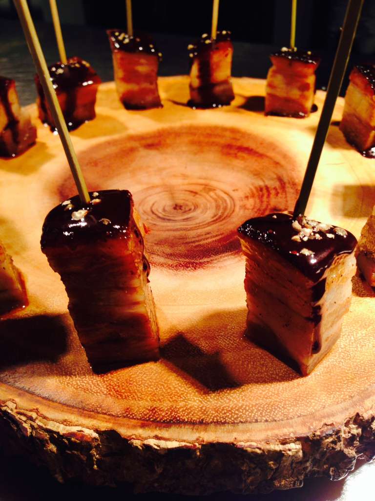 Gallery – THE FRENCH COWBOY