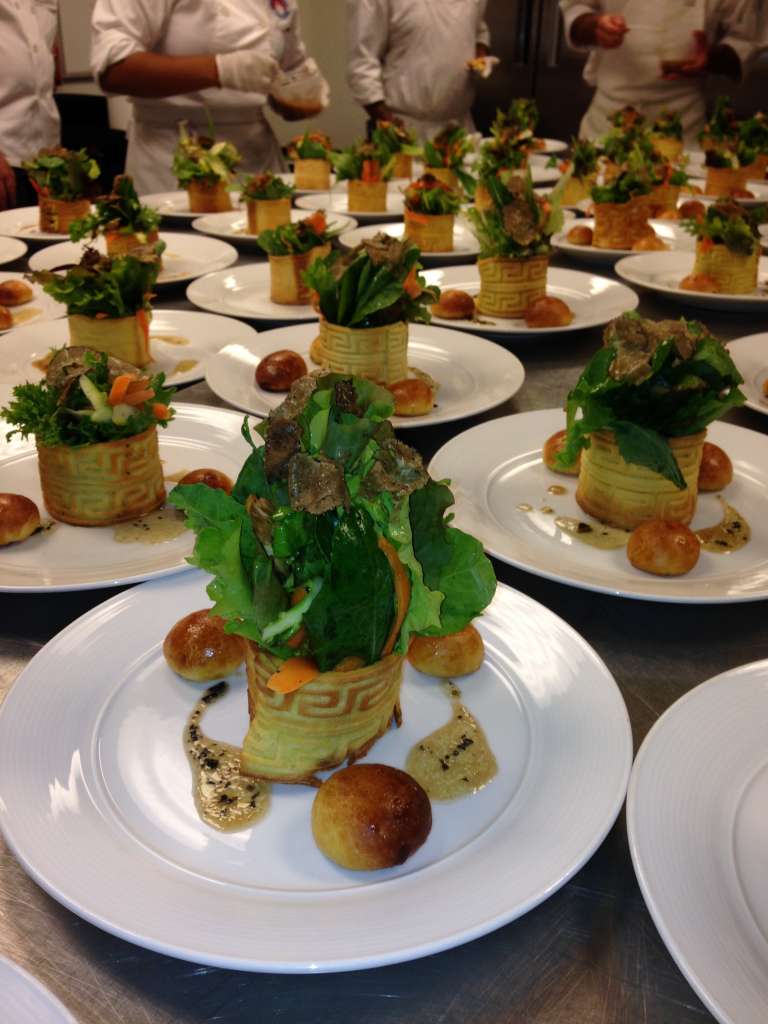 Weddings and Galas - The French Cowboy