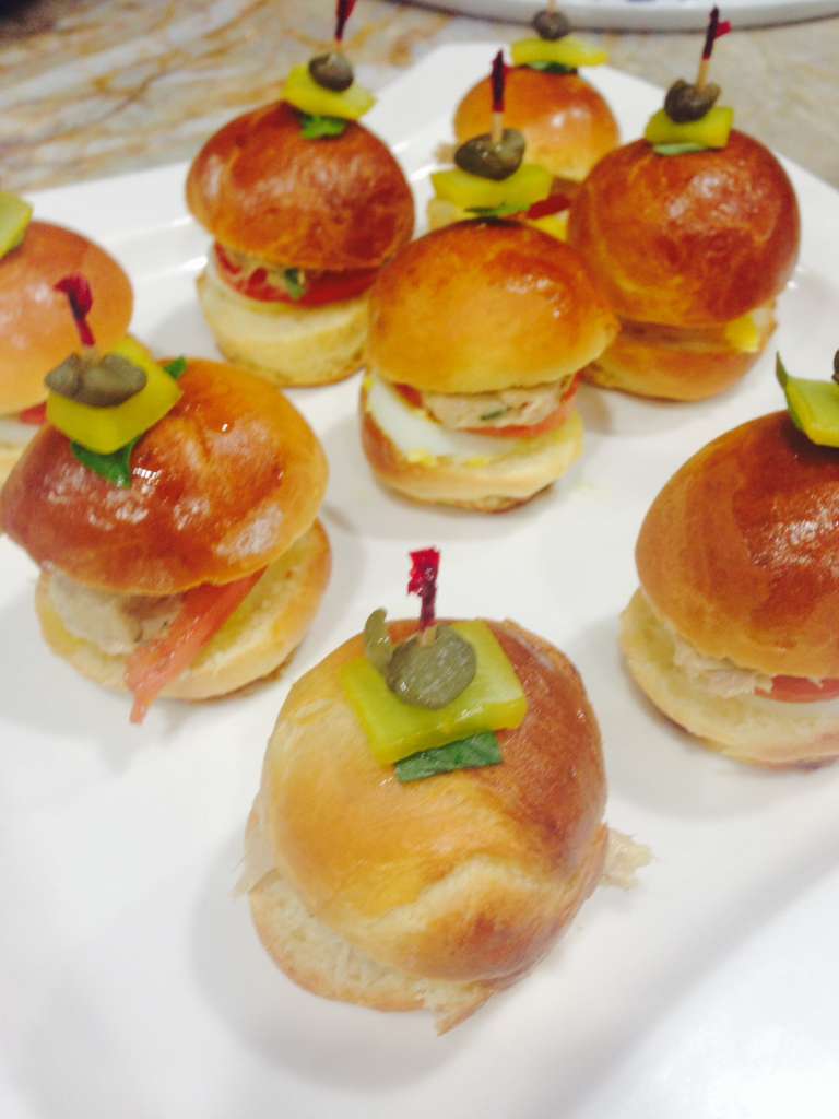 Gallery – THE FRENCH COWBOY