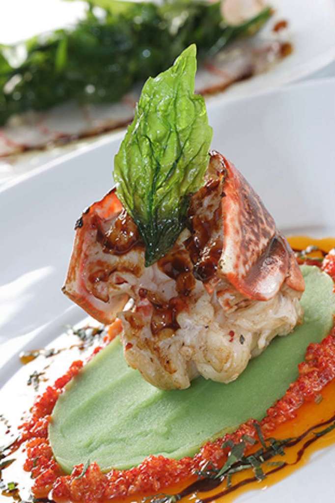 Gallery – THE FRENCH COWBOY