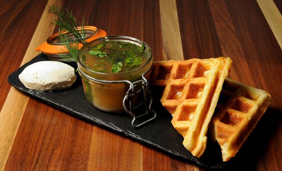 Gallery – THE FRENCH COWBOY